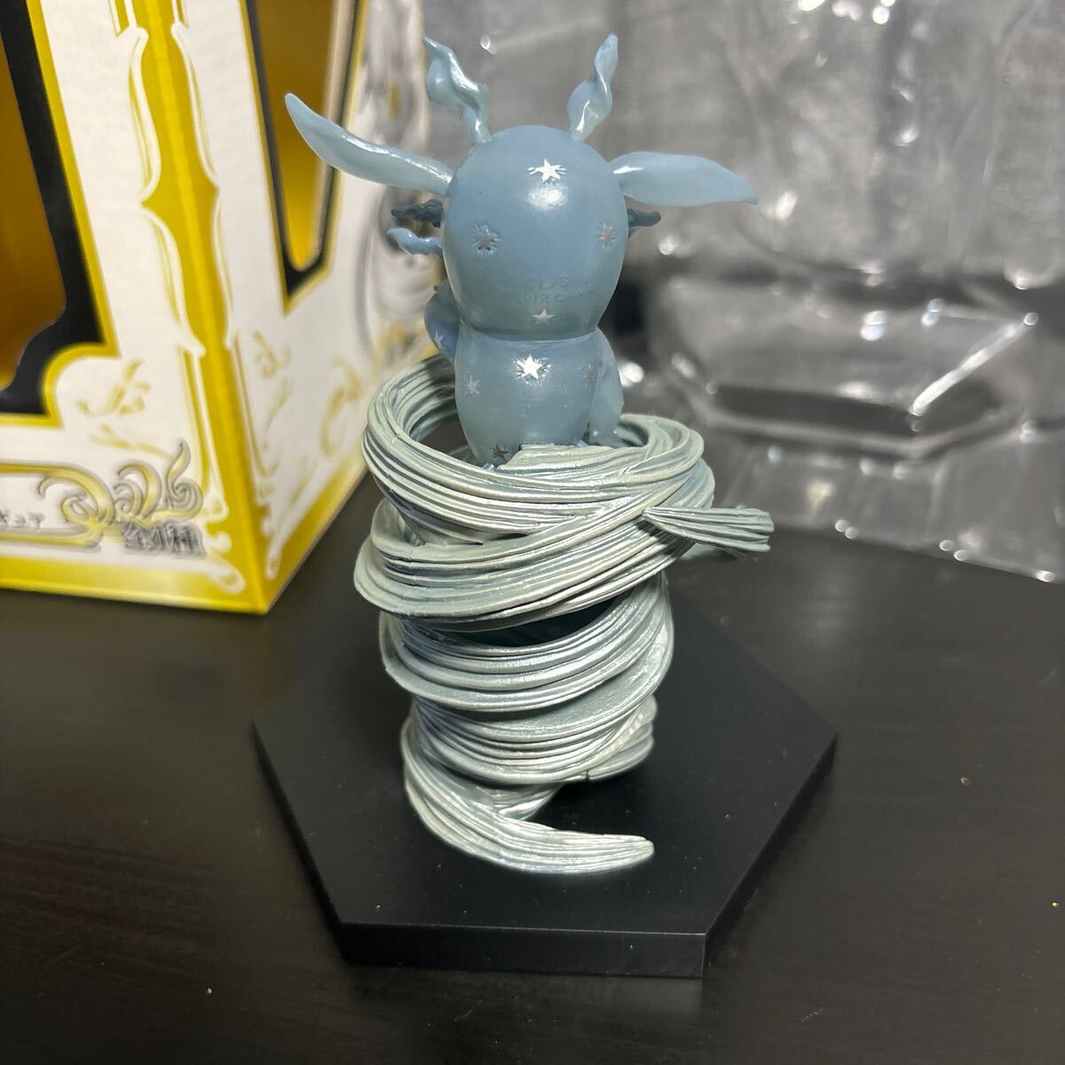 Yahoo!オークション - iioo 一番くじ ジョジョの奇妙な冒険 アニバーサ...