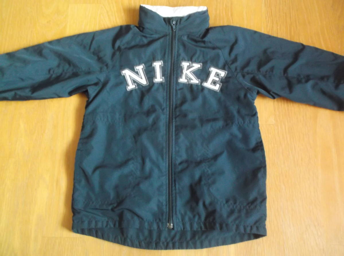 NIKE フード付きジャンパー 110cm ネイビー(XSサイズ以下)｜売買されたオークション情報、yahooの商品情報をアーカイブ公開 - オークファン（aucfan.com）
