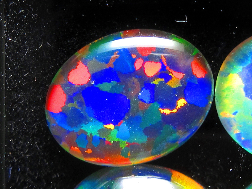 Yahoo!オークション - [cicada]最落無し 1円～合計5．66ct オパ...