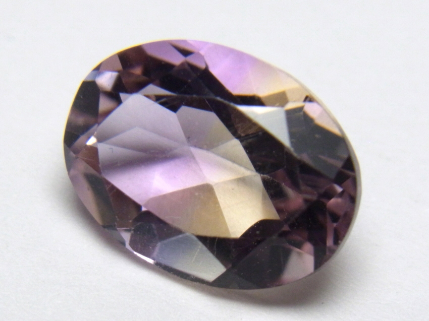 Yahoo!オークション - [cicada]最落無し 1円～1．1ct アメトリン...