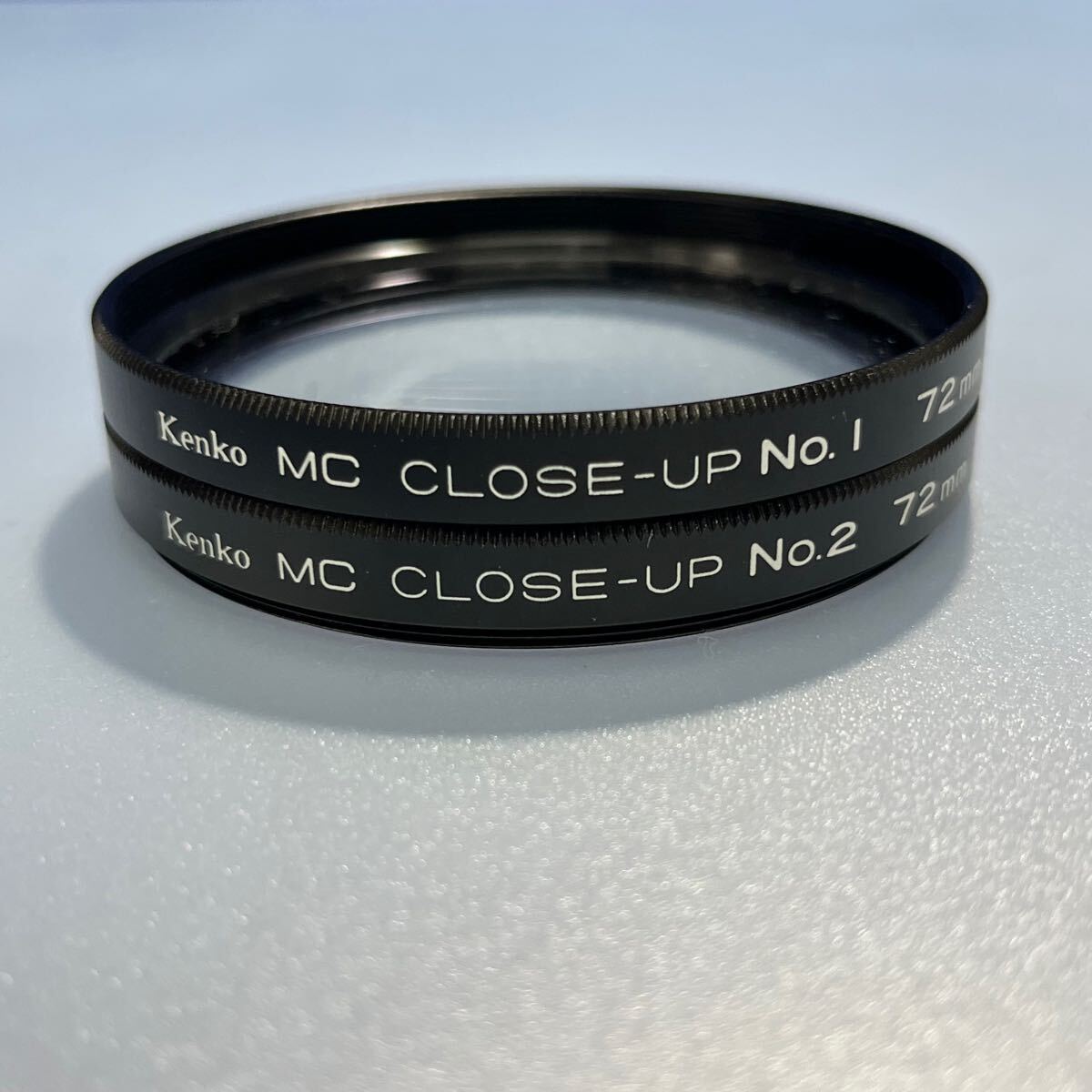 Yahoo!オークション - Kenko ケンコー レンズフィルター ケース MC CLO...