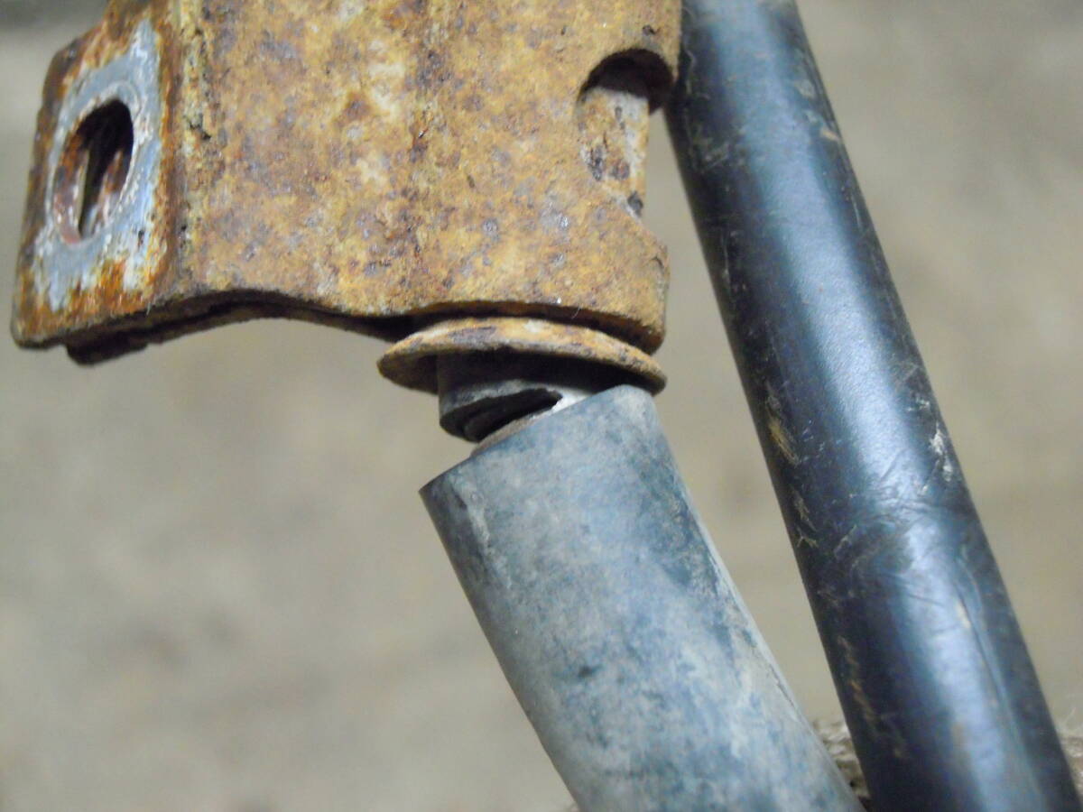 Yahoo!オークション - ホンダ シビック EG EG3 後期 D13B MT 純正 リア...