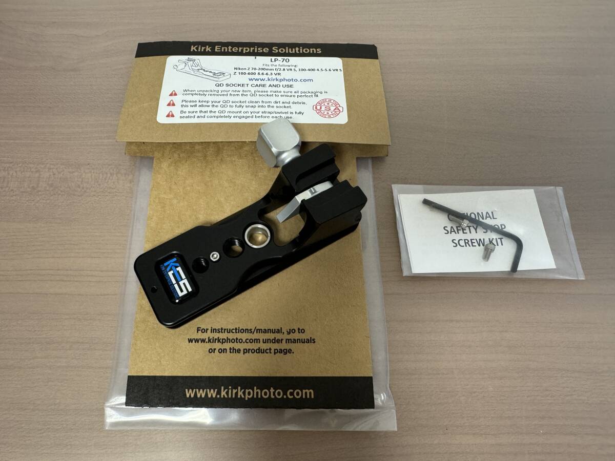 Yahoo!オークション - KIRK LP-70