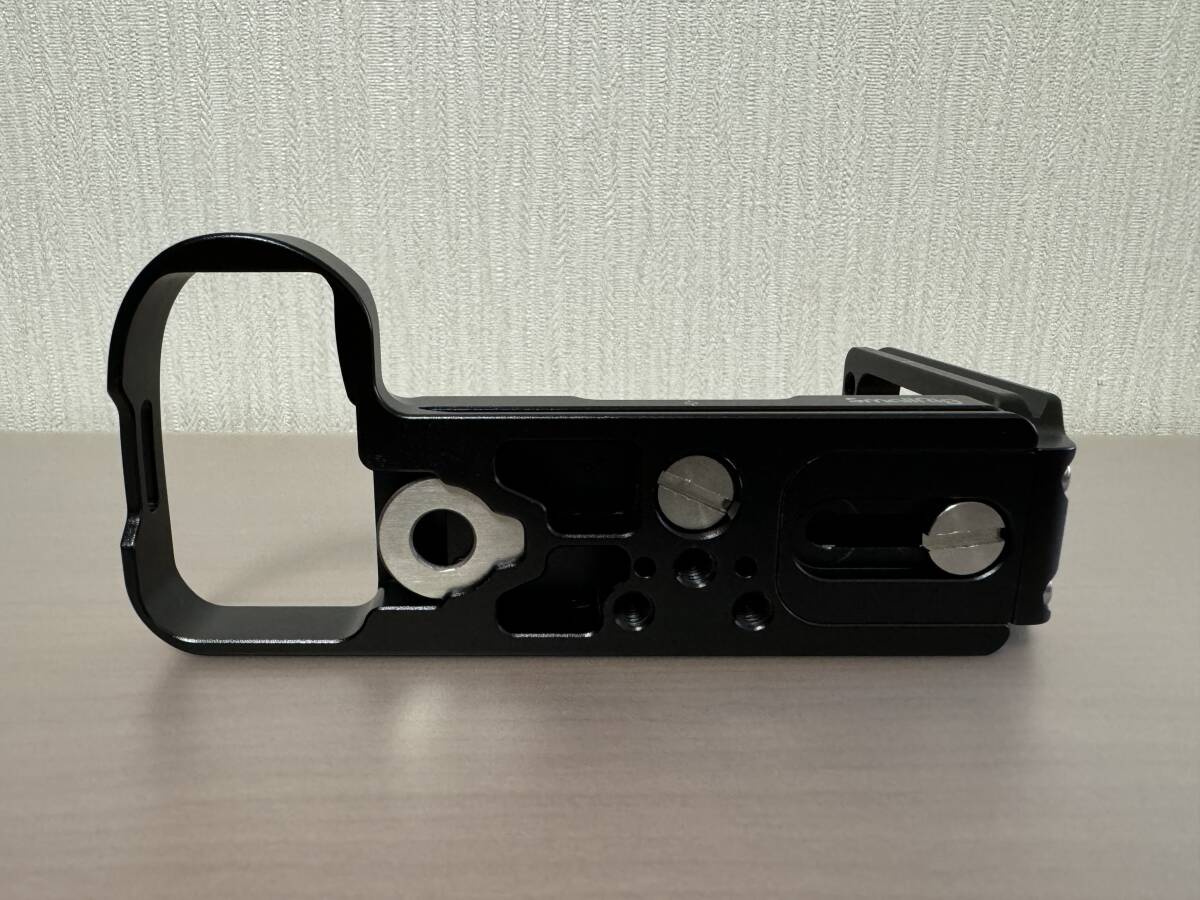 Yahoo!オークション - SmallRig №2947 NIKON Z7Ⅱ用 L型プレート