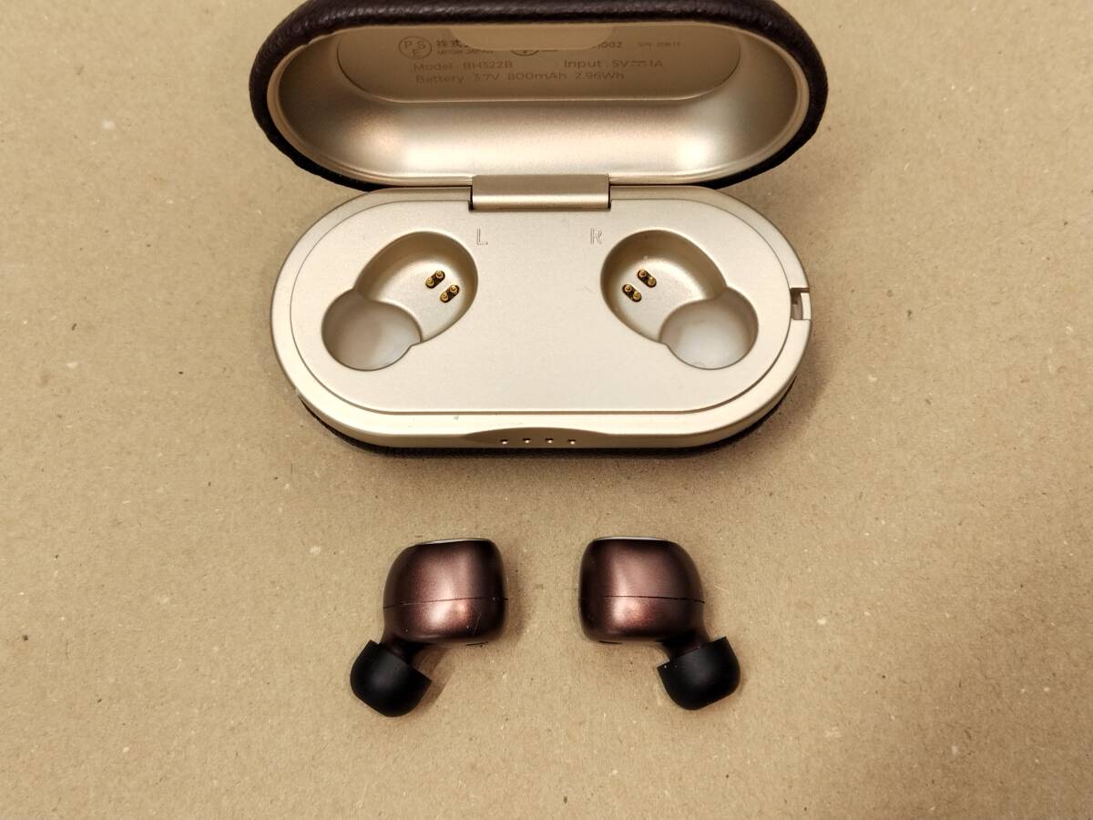 Yahoo!オークション - NH2405 MPOW エムパウ M5 Plus Bluetooth ワイヤ...