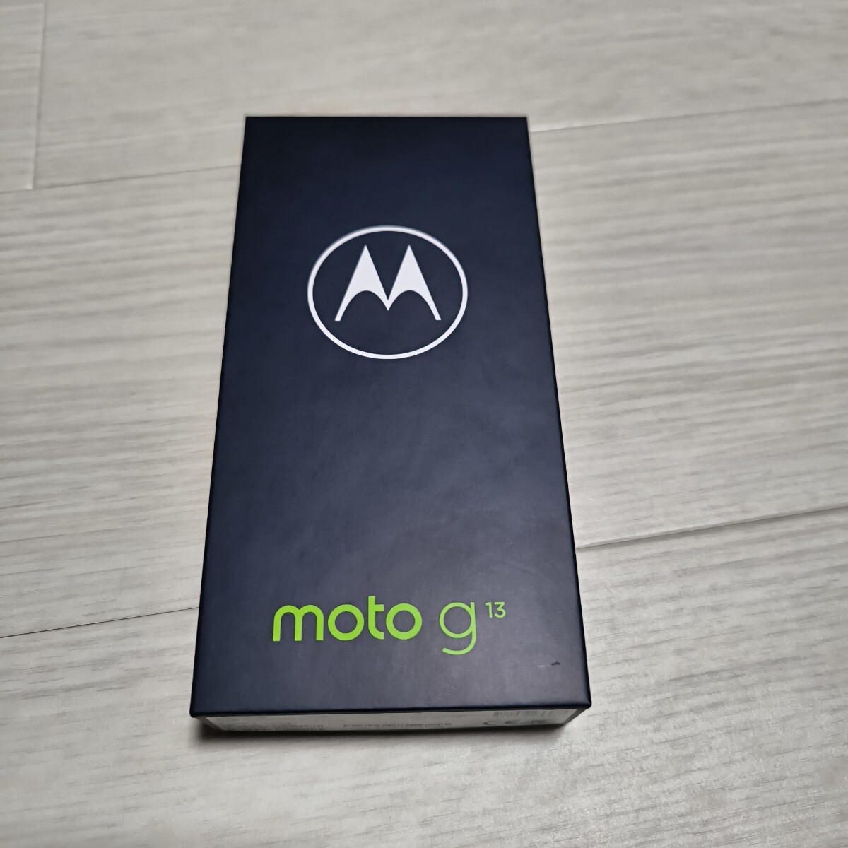 moto g13 室内利用のみ シムフリー Motorola 360度フルカバーケース付き 宅急便(Android)｜売買されたオークション情報、yahooの商品情報をアーカイブ公開 ...