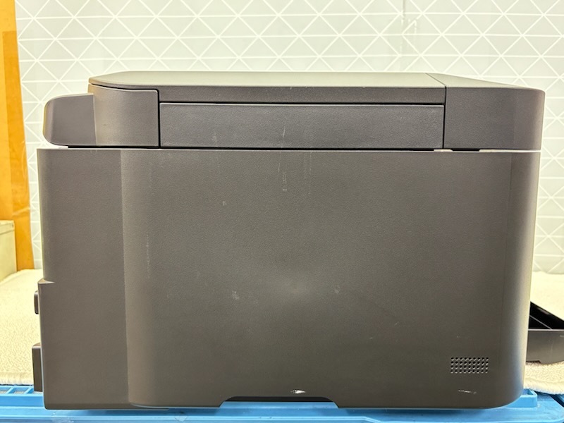 Yahoo!オークション - D845 美品中古 動確済 Canon キャノン MAXIFY イ...