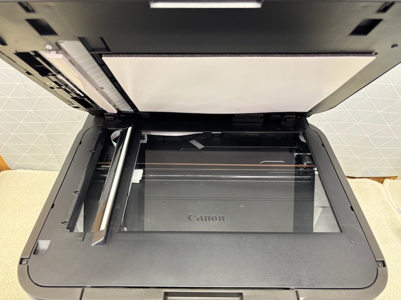 Yahoo!オークション - D845 美品中古 動確済 Canon キャノン MAXIFY イ...