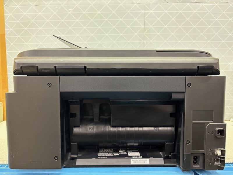 Yahoo!オークション - D845 美品中古 動確済 Canon キャノン MAXIFY イ...