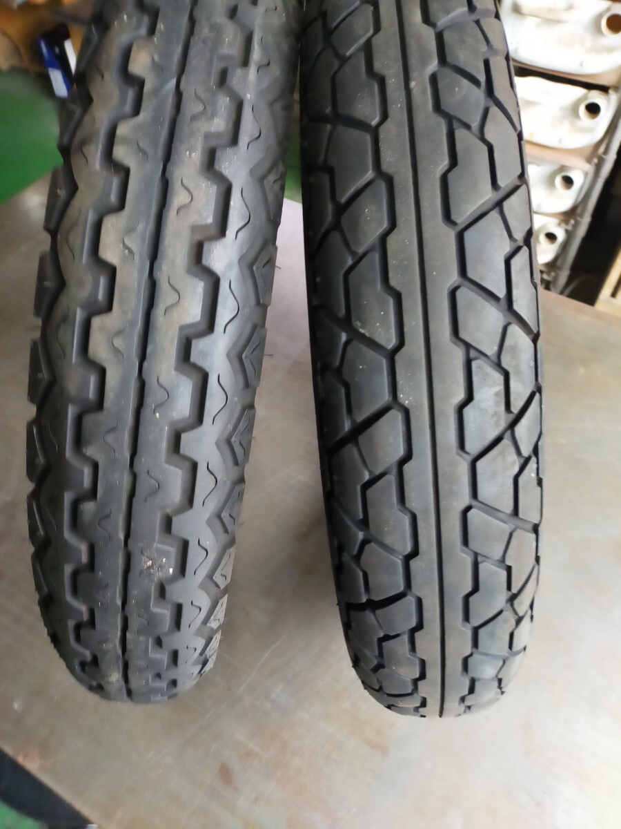 Yahoo!オークション - DUNLOP k'527＆TT100