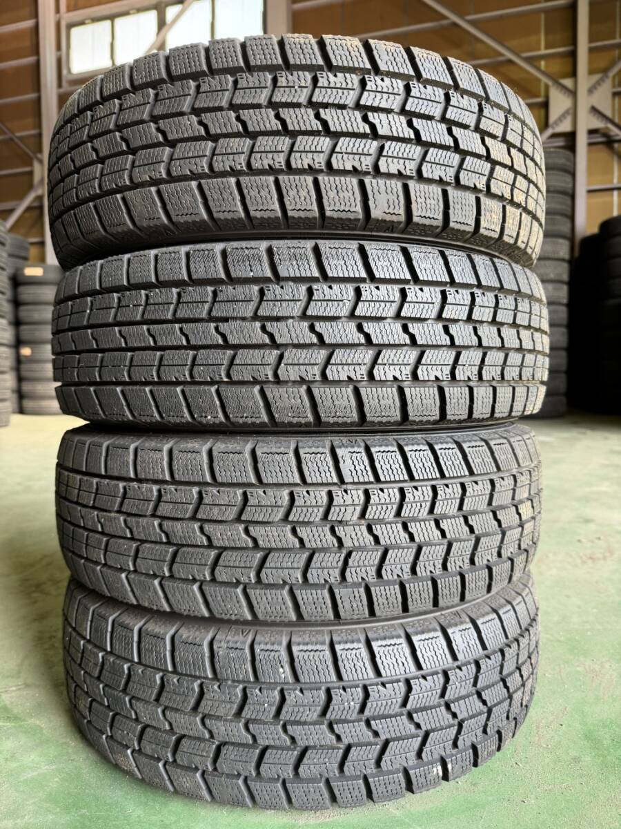 バリ山 155/65R13 73Q 鉄ホイール 激安 4本セット価格 2881(スタッドレスタイヤ)｜売買されたオークション情報、yahooの商品情報をアーカイブ公開 - オークファン ...