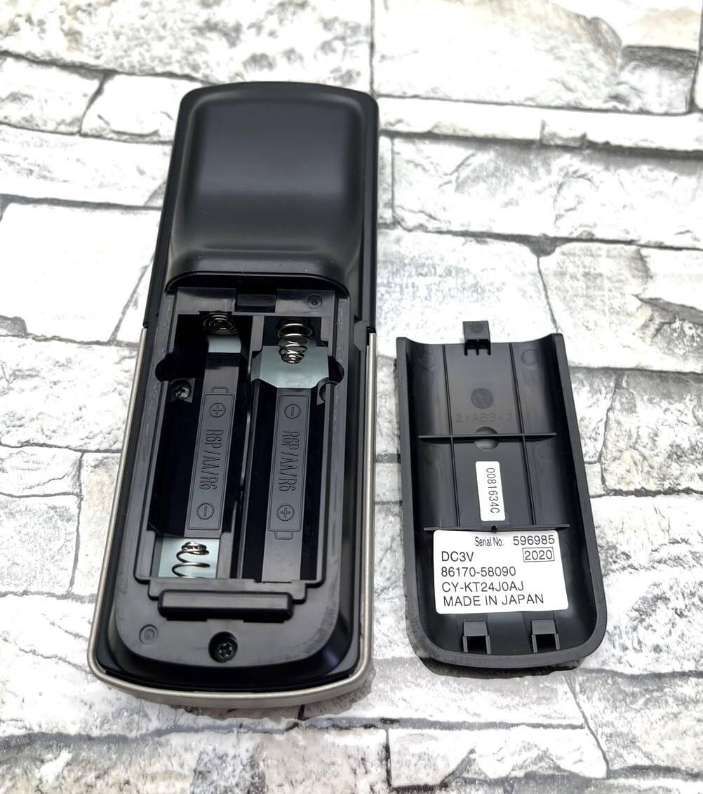 Yahoo!オークション - 【R145】傷あり/トヨタ/純正/アルファード/ヴェ...