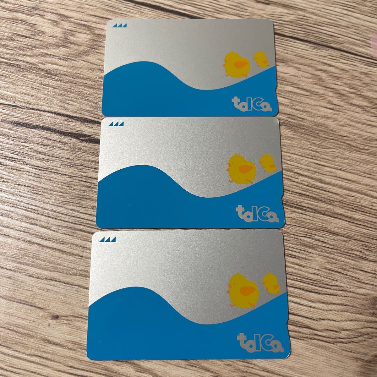 Yahoo!オークション - TOICA トイカ JR東海 残高あり toica T 9