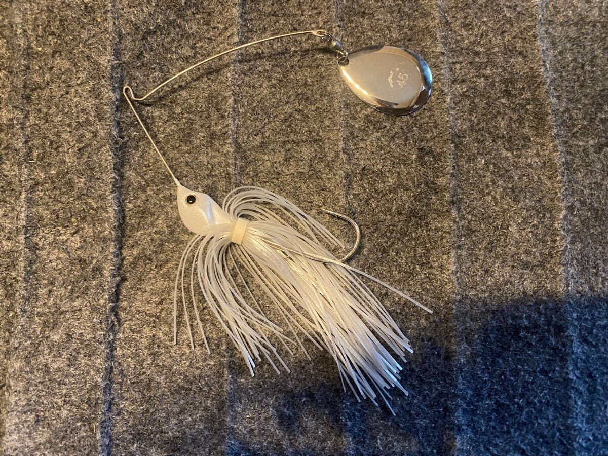 Yahoo!オークション - 未使用 ノリーズ シングルコントロール 17g #3/0...