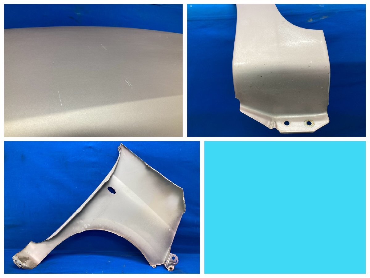 Yahoo!オークション - スズキ スペーシア G X MK32S MK42S 左フロント...