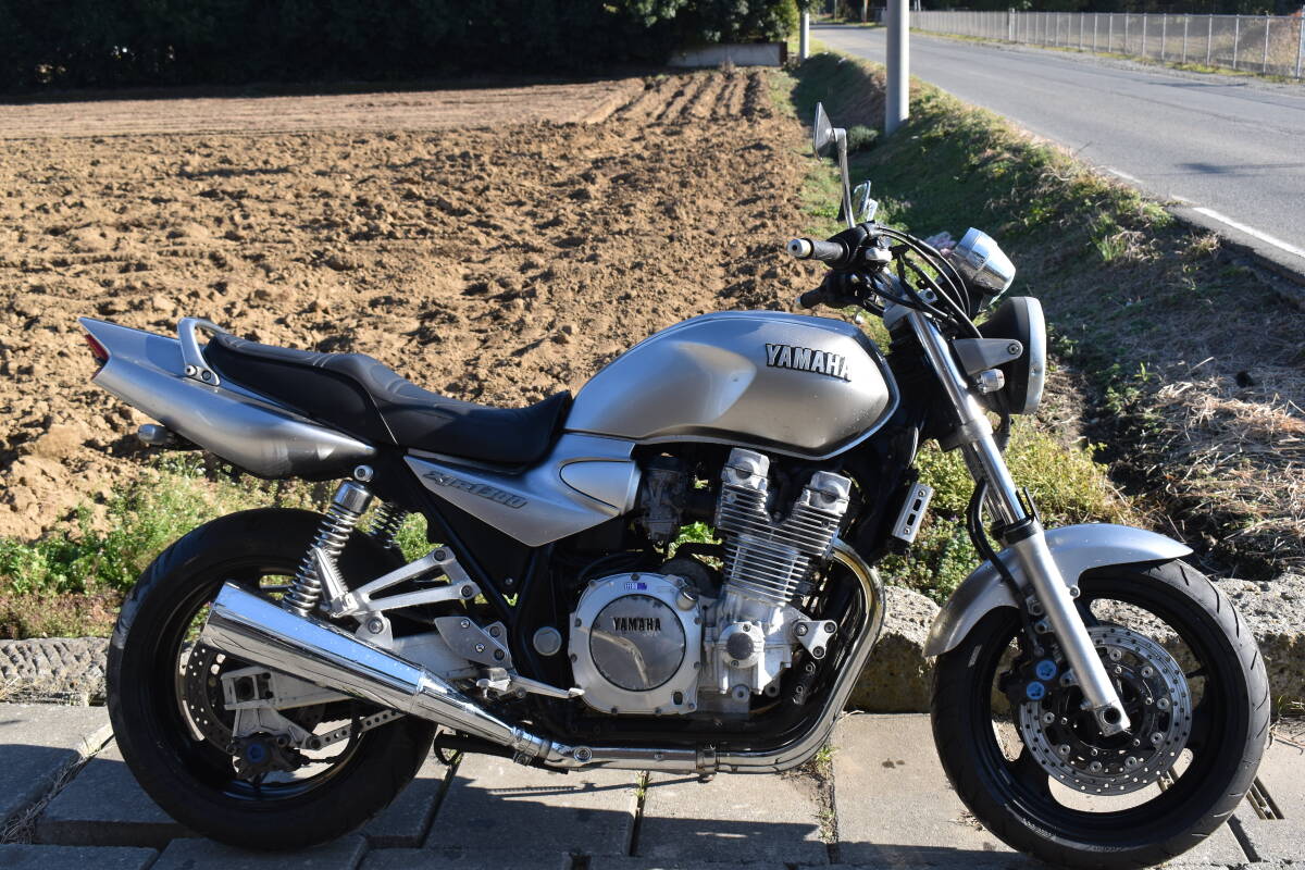 ヤマハ XJR1300 RP01J H13 検8年4月迄 格安車 低走行 zrx cb z ニンジャ バンディット mt ダエグ(751cc以上)｜売買されたオークション情報、yahooの商品 ...