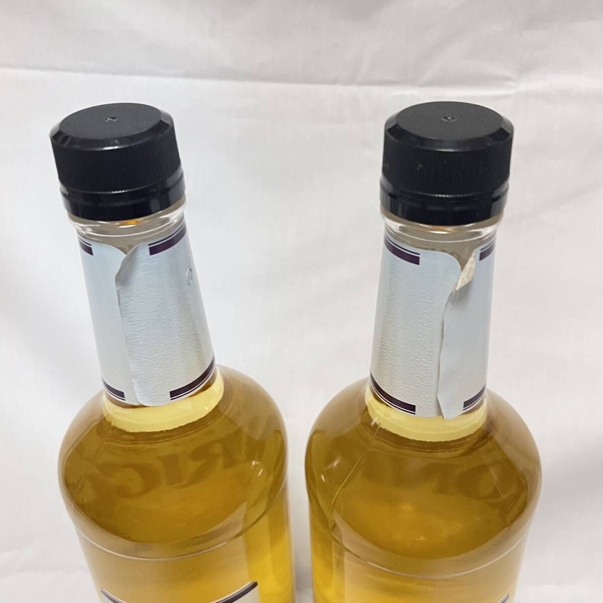 Yahoo!オークション - 【2本セット】RONRICO（ロンリコ）151 パープル...