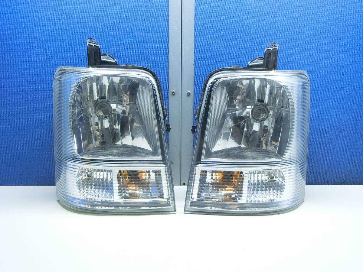 Yahoo!オークション - [K5025] コーティング済 エブリィ DA64V ヘッド...