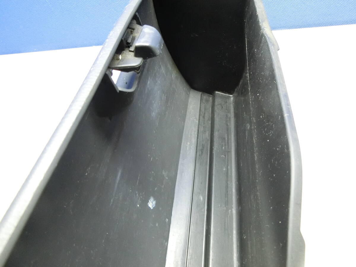 Yahoo!オークション - [K5337] サンバーバン TV1 グローブボックス