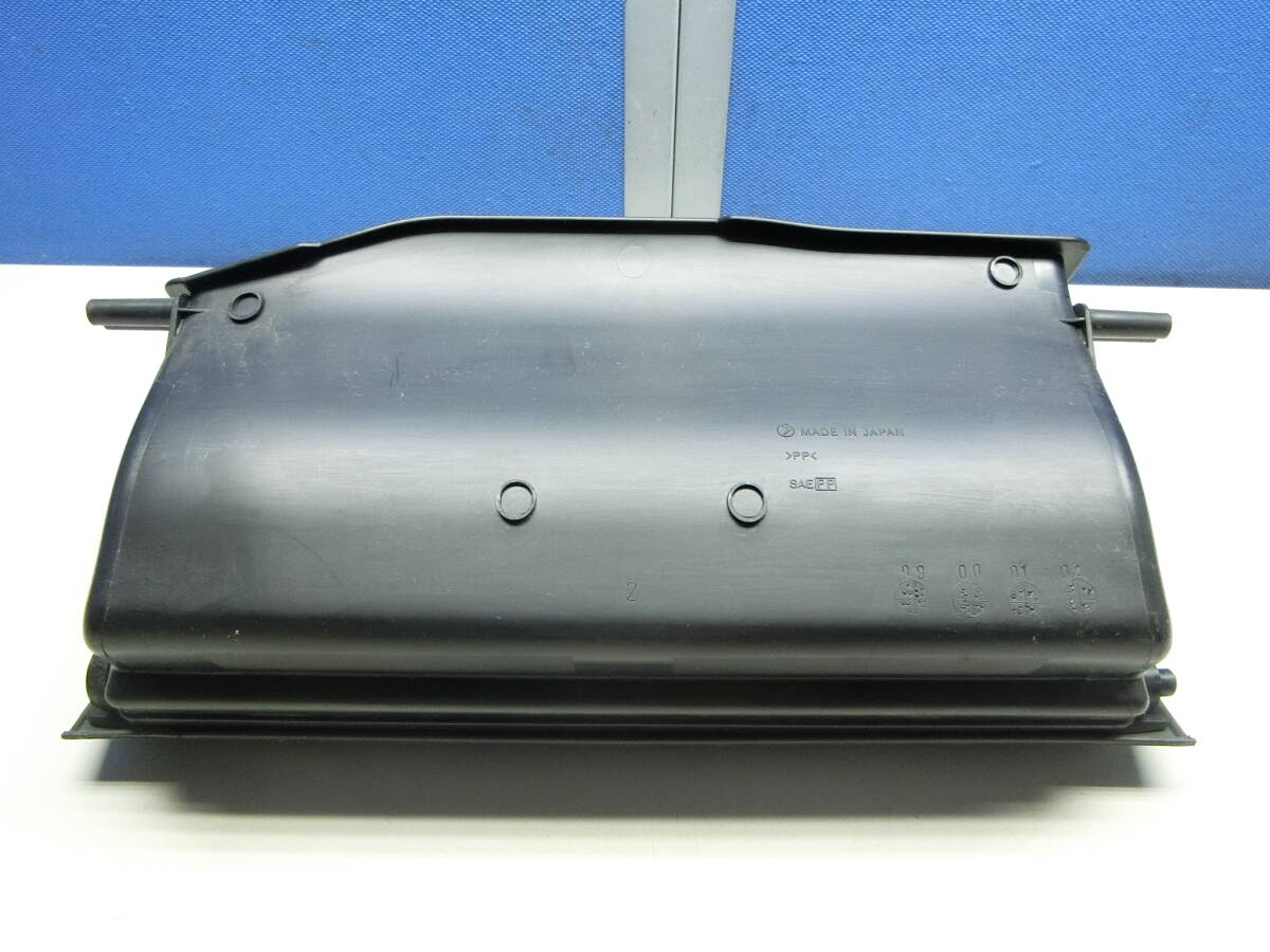 Yahoo!オークション - [K5337] サンバーバン TV1 グローブボックス