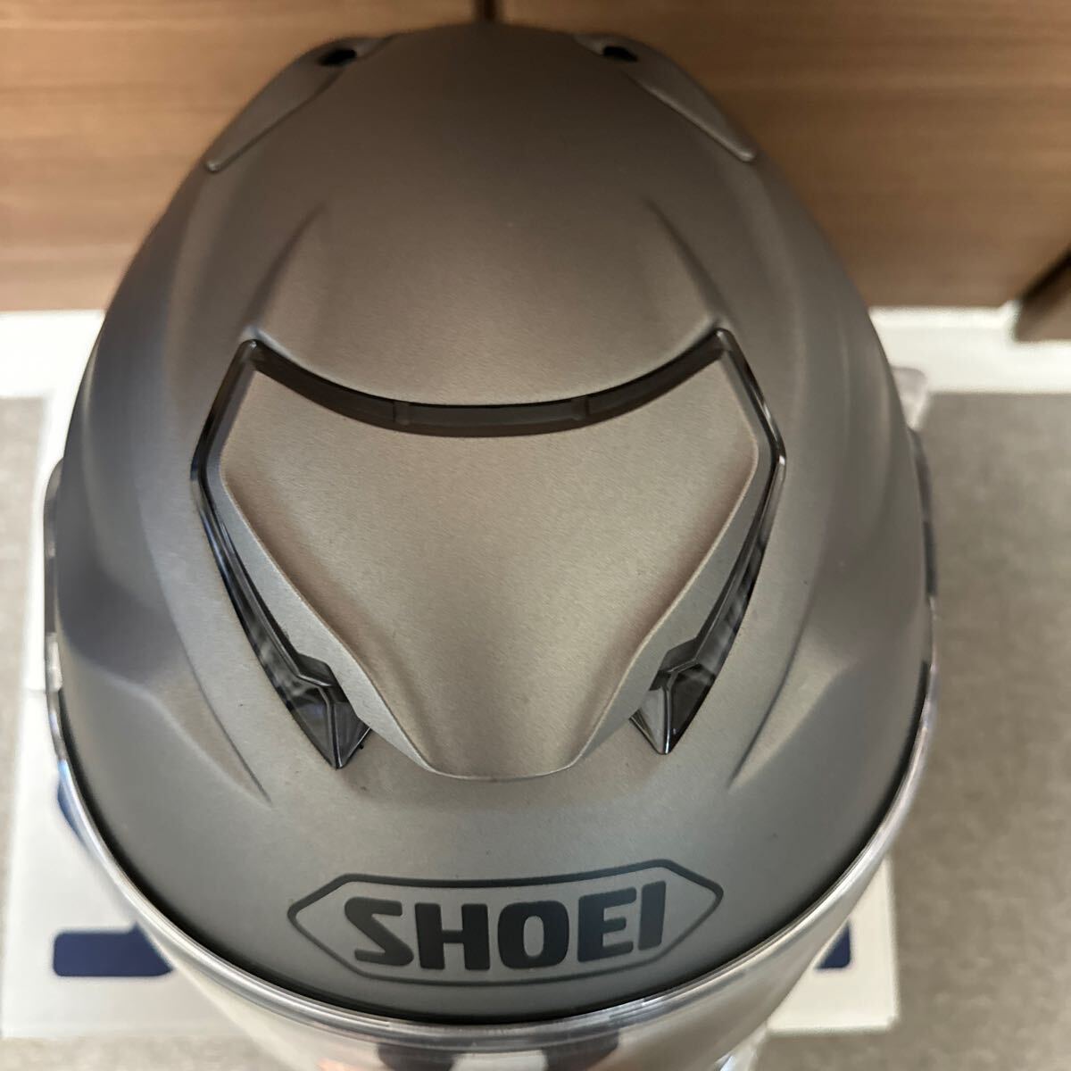 Yahoo!オークション - SHOEI GTair2