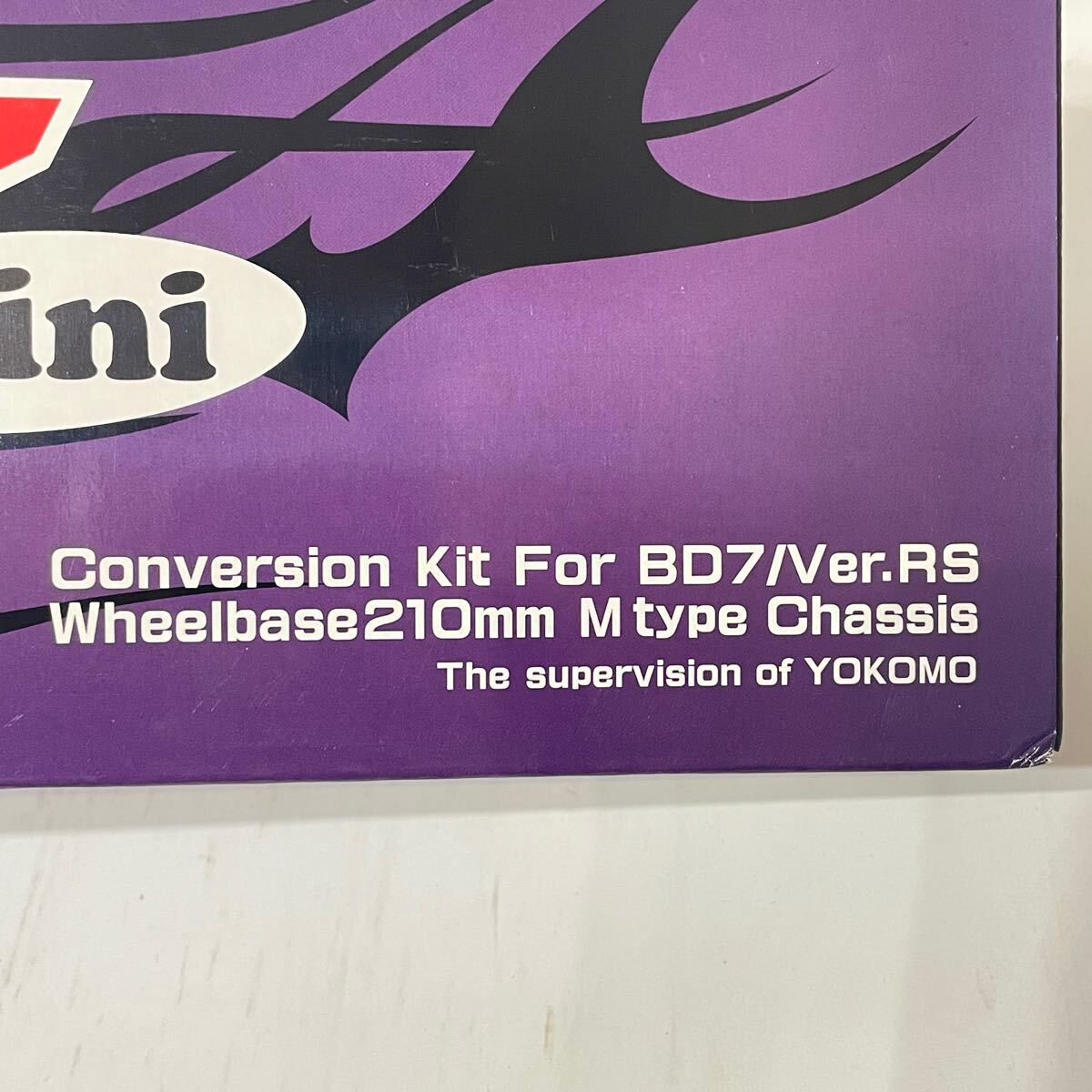 Yahoo!オークション - 1円〜 売り切り ヨコモ SPICE スパイス コンバー...