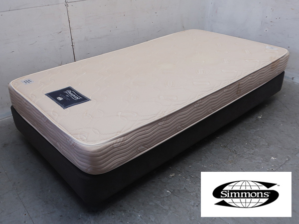 Yahoo!オークション - P053 シモンズ/Simmons 日本製 ビューティレス...