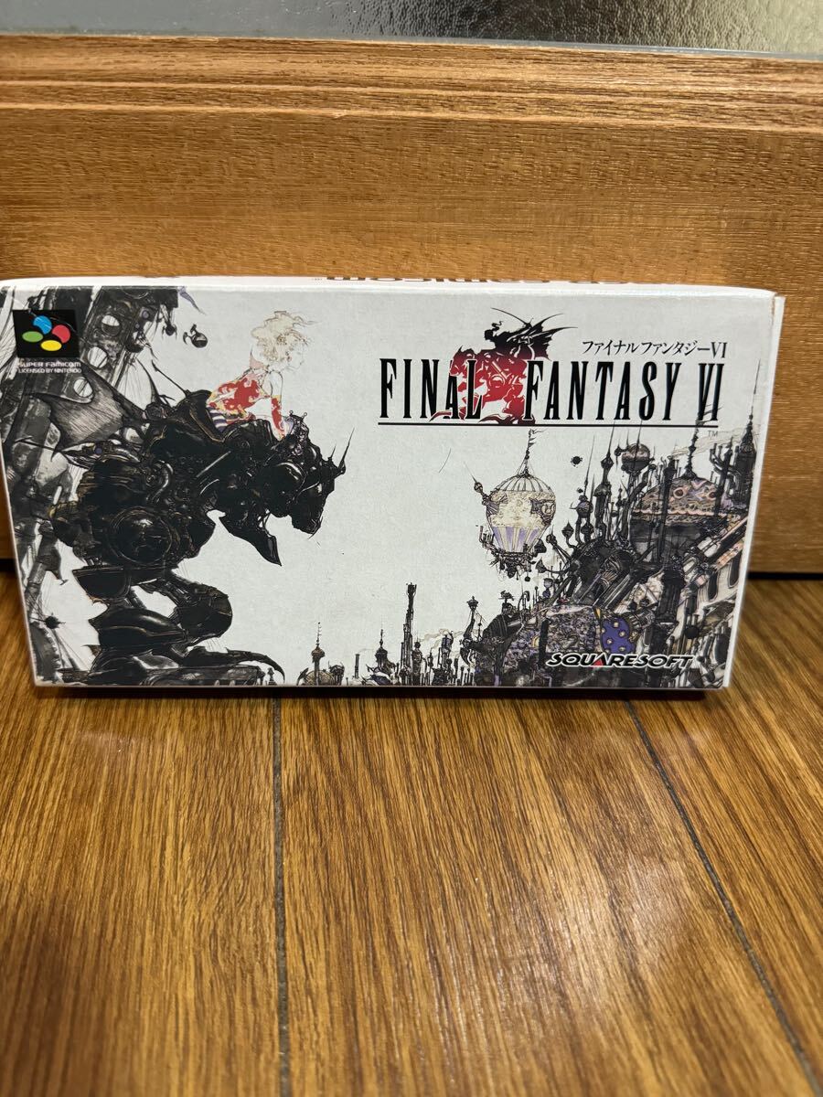 Yahoo!オークション - 【動作確認済・箱説付き】スーパーファミコン フ...