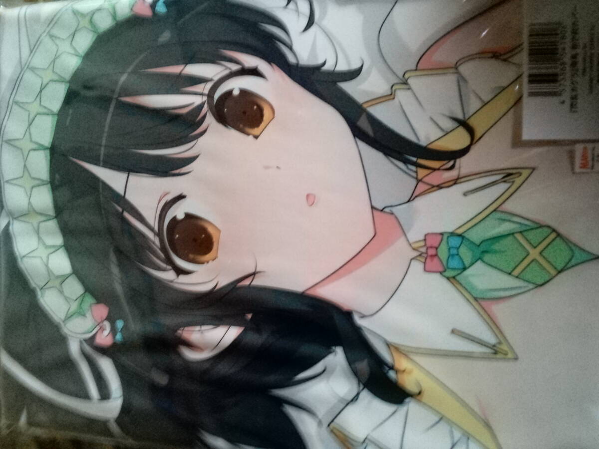 Yahoo!オークション - C104 MIOS 閃乱カグラ 飛鳥 天使ver 抱き枕