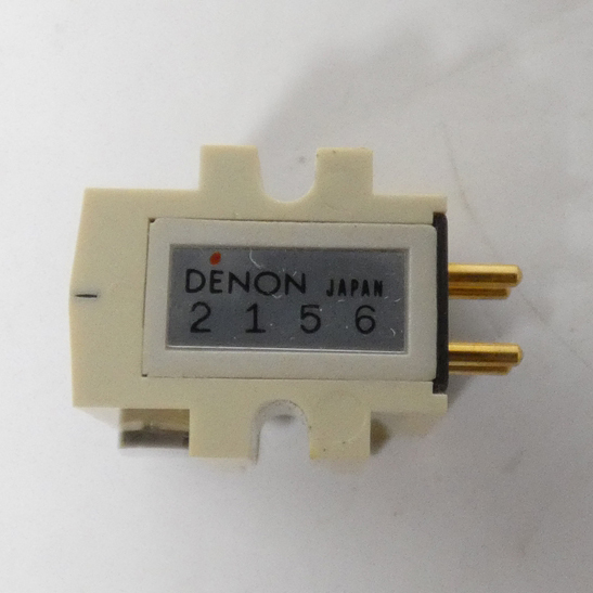 Yahoo!オークション - DENON MCカートリッジ DL-301