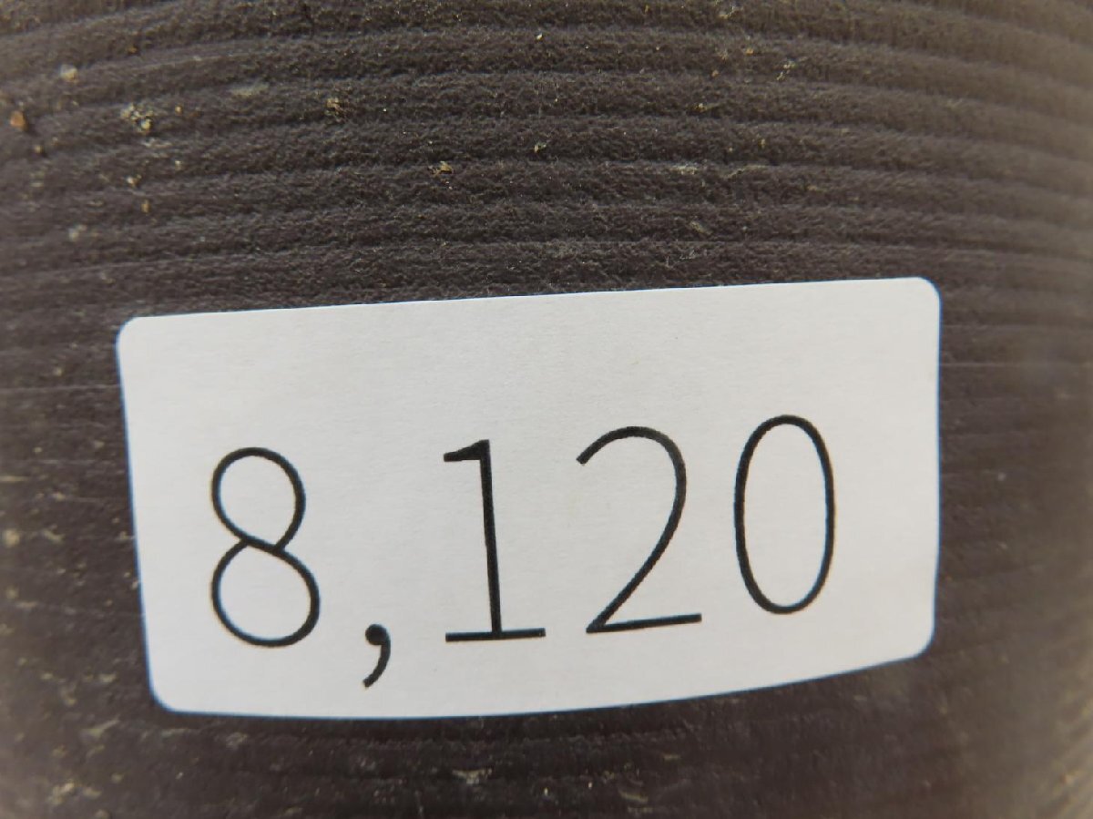 Yahoo!オークション - 8120 「実生」フォークイエリア プルプシー大【...