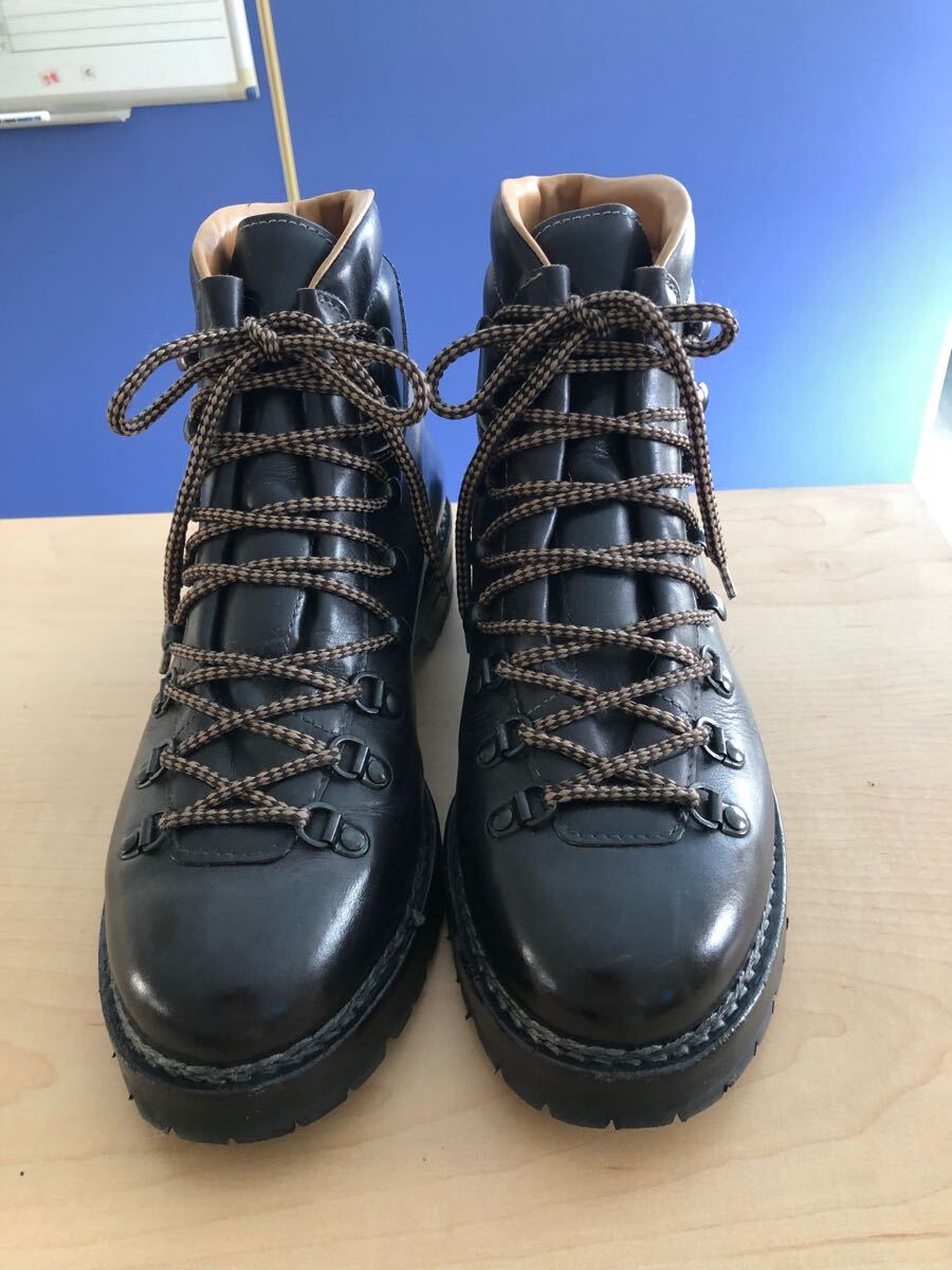 Yahoo!オークション - ジャコメッティ マルモラーダ カーフマウンテン...