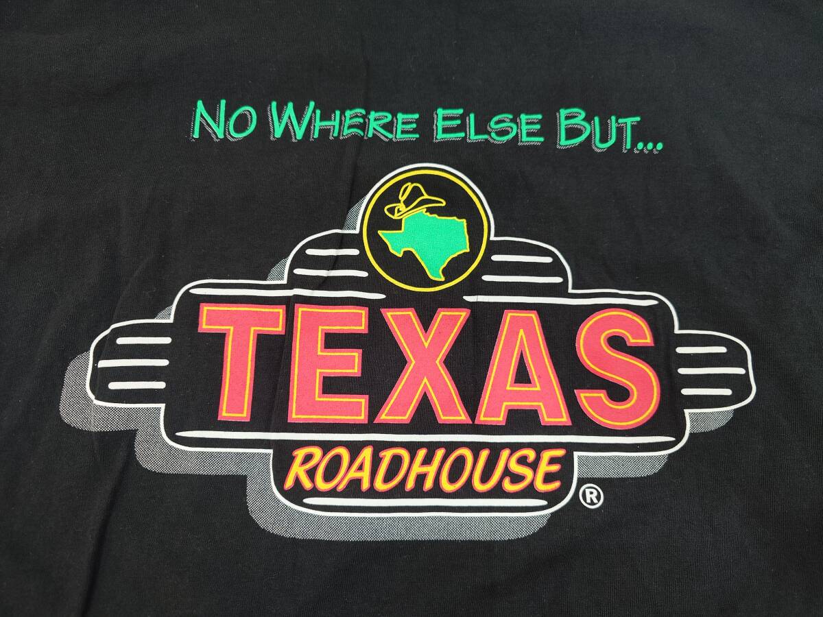 Yahoo!オークション - ネコポス TEXAS ROAD HOUSE テキサス ロード ハ...