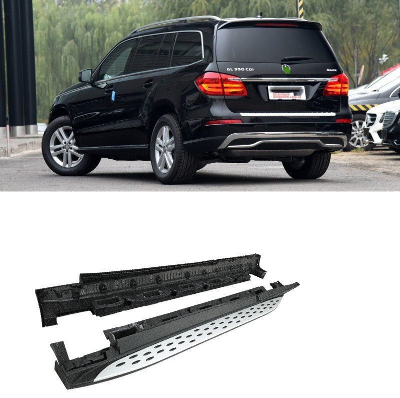 Yahoo!オークション - メルセデス ベンツ X166 GLクラス GLSクラス GL3...