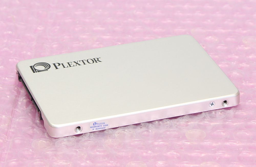 Yahoo!オークション - PLEXTOR 2.5インチ SSD PX-256S3C 256GB SATA 6G...