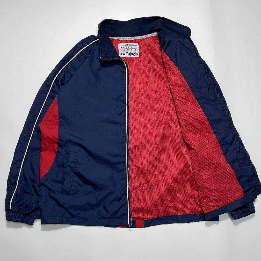 00's Majestic マジェスティック MLB RED SOX レッドソックス 00's Majestic マジェスティック MLB RED SOX レッドソックス