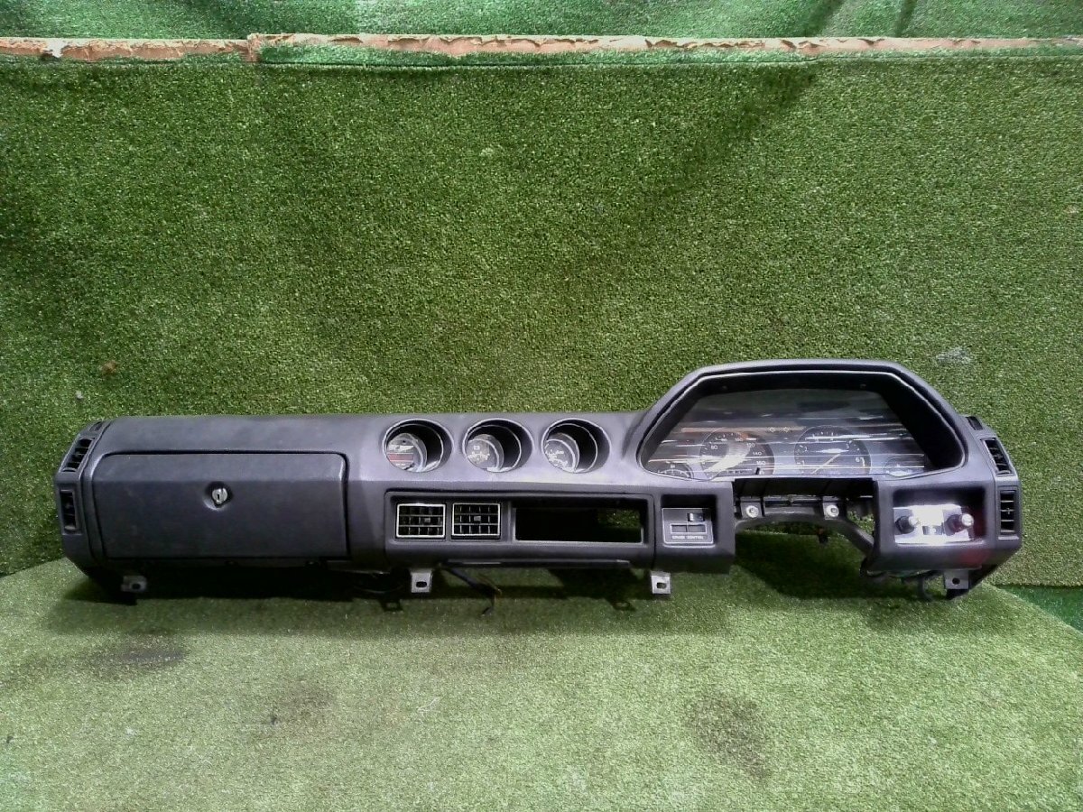 Yahoo!オークション - 当時物 日産 HS130 フェアレディZ S130Z DATSUN...