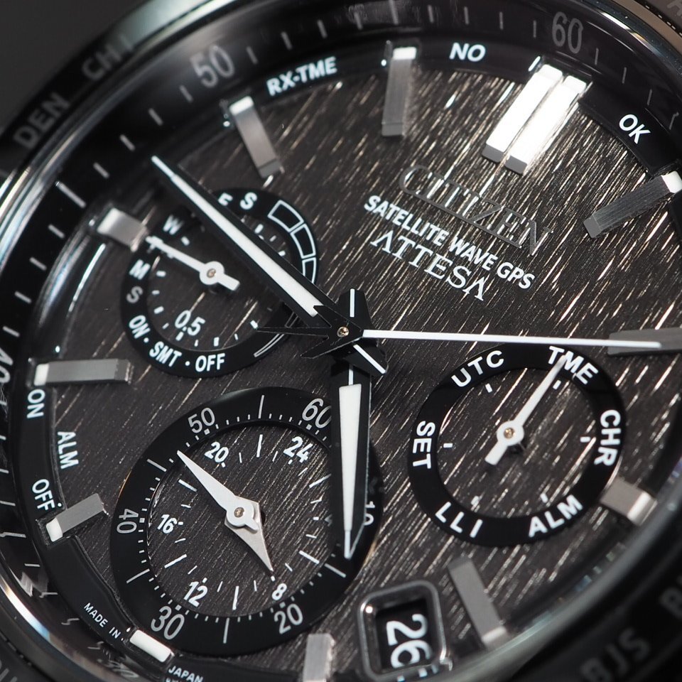 Yahoo!オークション - 1～ 未使用保管品 定価¥280 000別 CITIZEN シチ...