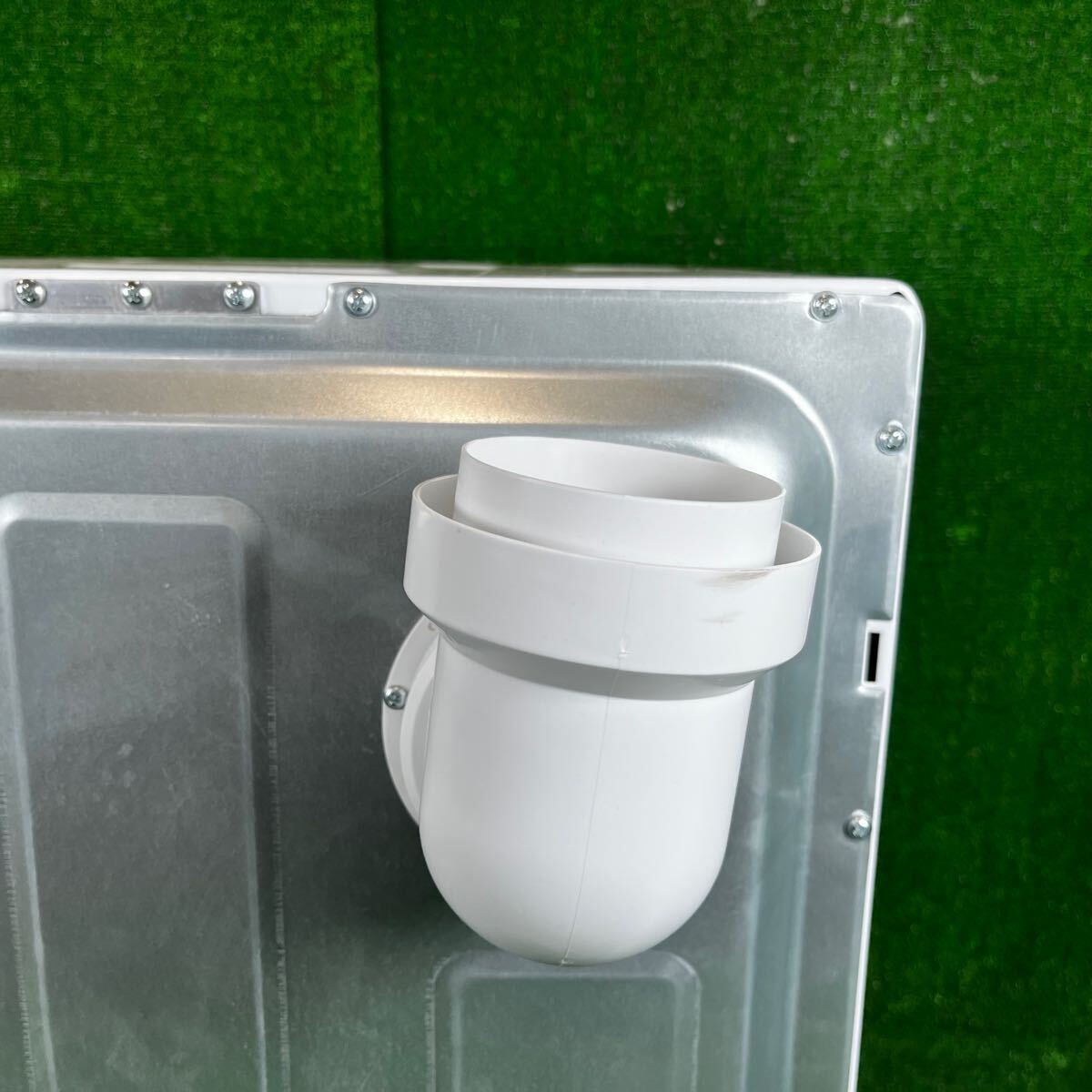 Yahoo!オークション - 1-874】アルミス VS-H032 小型衣類乾燥機 乾燥2....