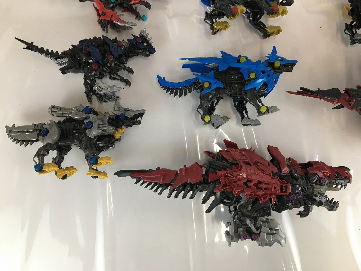 Yahoo!オークション - rh おもちゃ セット 検索 ゾイドワイルド ZOIDS ...