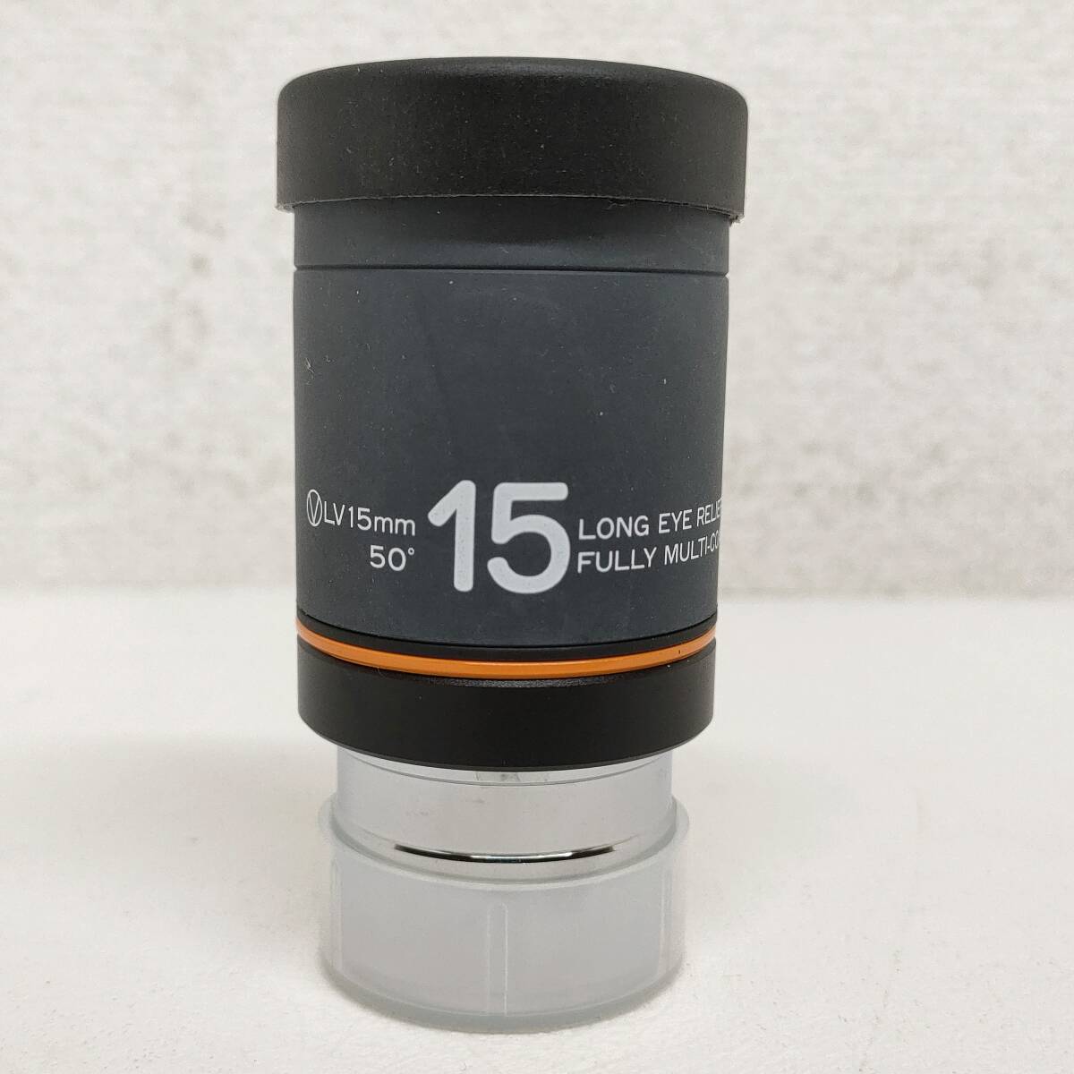 Yahoo!オークション - C248 Vixen ビクセン LV15mm 50° LONG EYE RELI...