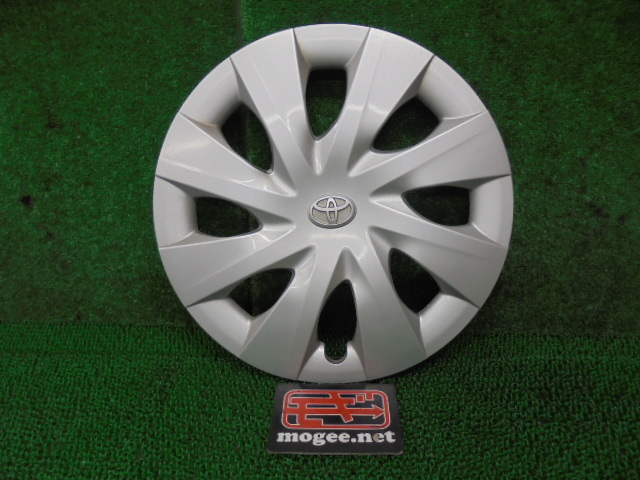 Yahoo!オークション - 8FK4535 JAA)) トヨタ スペイドNCP141 Y 純正 15...