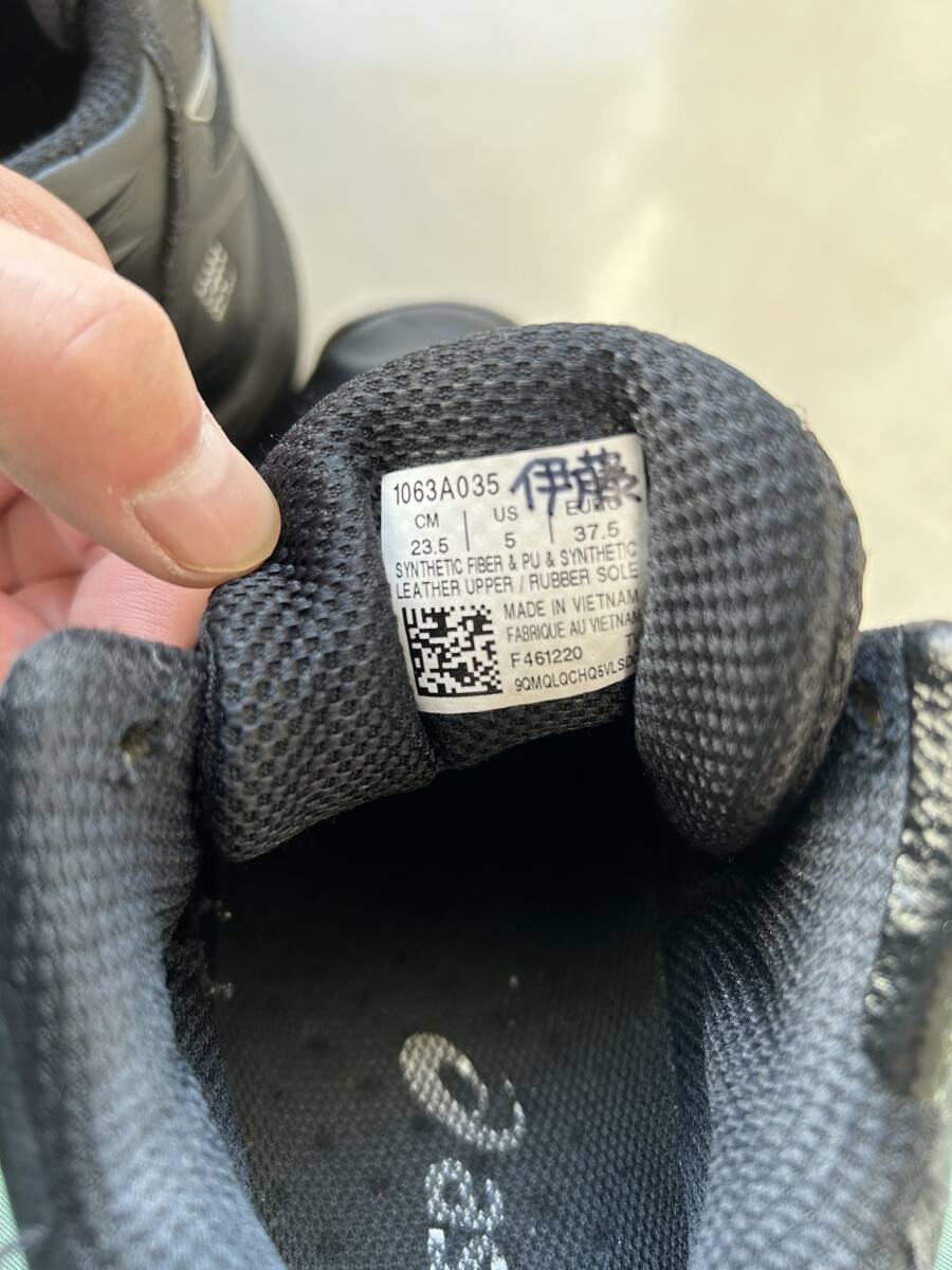 Yahoo!オークション - アシックス ゲルフープ V13 ワイド バスケットシ...