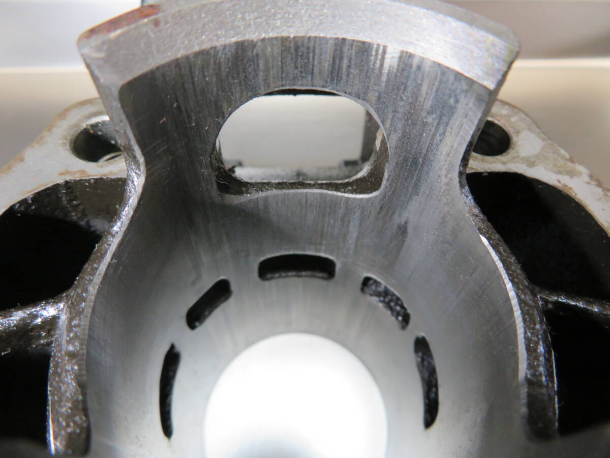 Yahoo!オークション - KSR80 純正シリンダーASSY/KSR2＃80