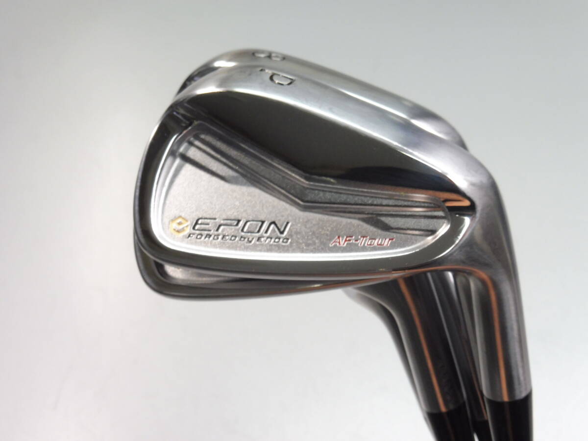 Yahoo!オークション - EPON エポン AF TOUR CB2 フォージド MODUS TOUR...