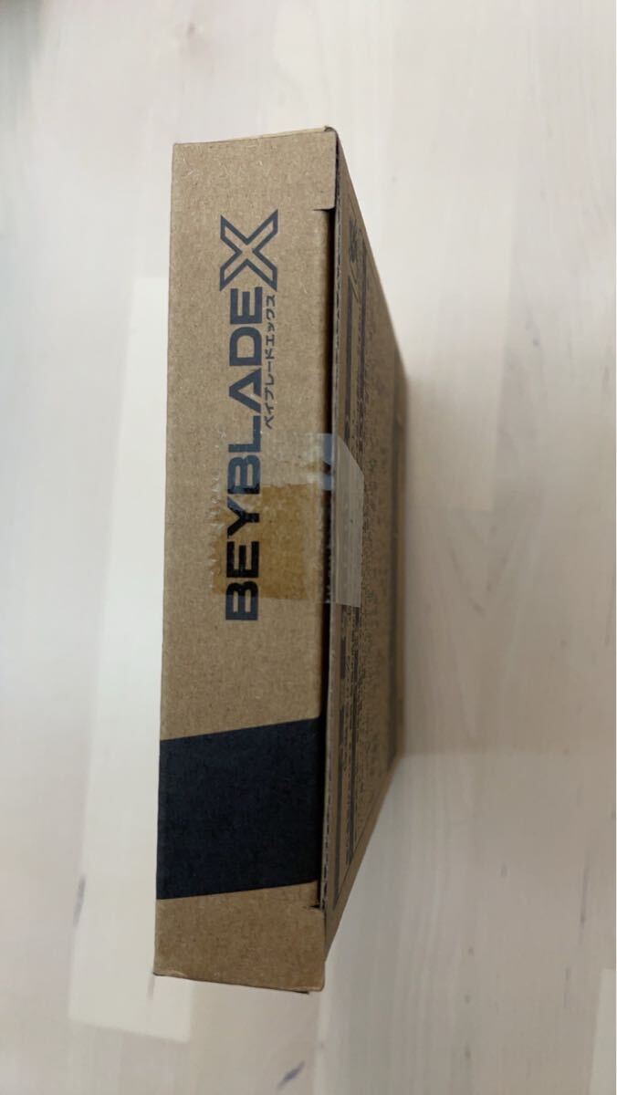 Yahoo!オークション - 送料無料 新品 未使用 未開封 BEYBLADE X UX-00 ...