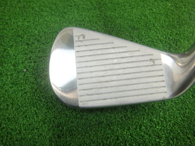 Yahoo!オークション - テーラーメイド P760/DG(JP)/S200/25.5[2753] 5I...