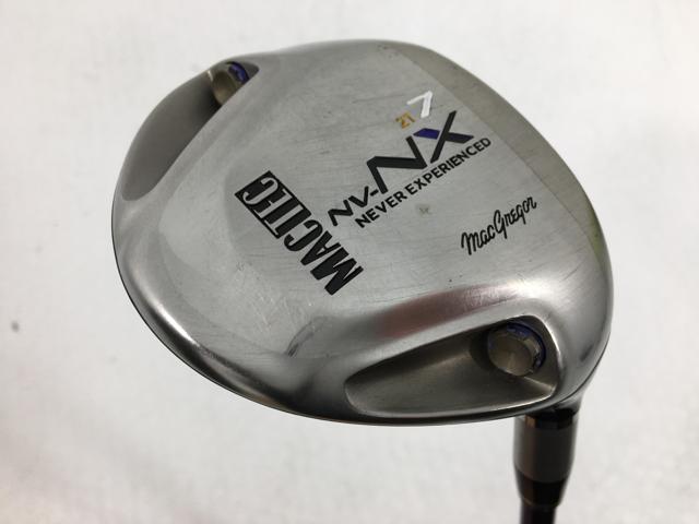 Yahoo!オークション - 即決 お買い得品 中古 マックテック NV-NX フェ...