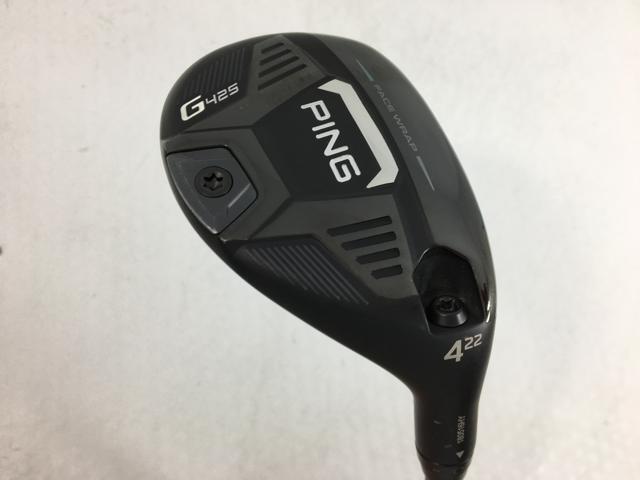 Yahoo!オークション - 即決 中古 G425 ハイブリッド ユーティリティ U4...