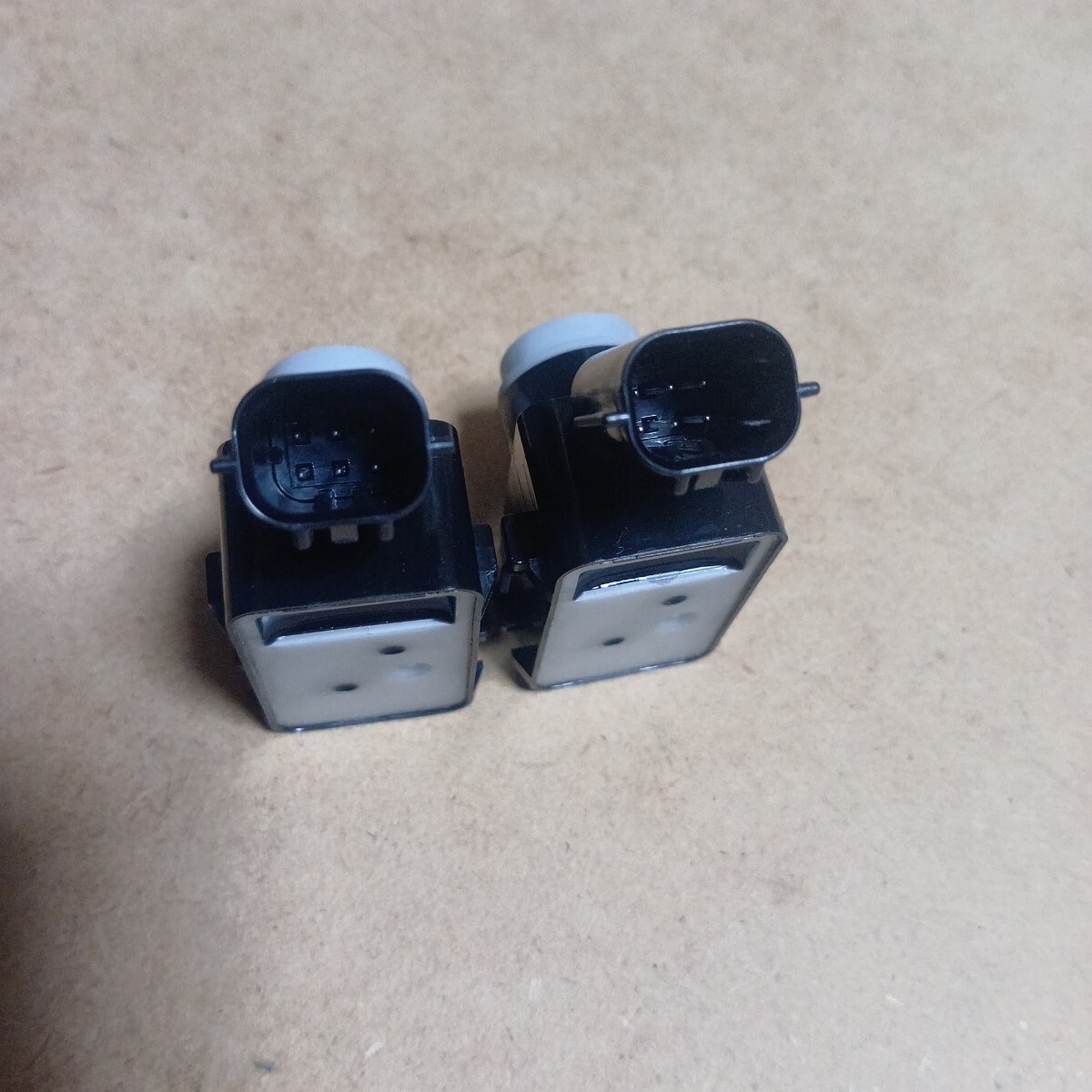 Yahoo!オークション - トヨタ純正 ウルトラソニックセンサー C070 ソナ...